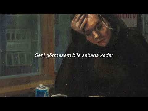 Canım çok acıyor fazlasıyla yorgunum - Karamel Makiyato (Sözleri)
