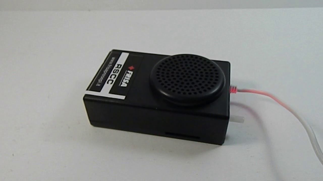 Riproduttore Brani Musicali a Ciclo Continuo Effetto Musica Presepe ...