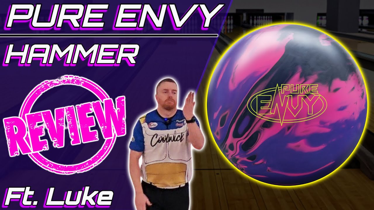 PURE ENVY | Extreme Envy + Hammer Effect = ??? - YouTube