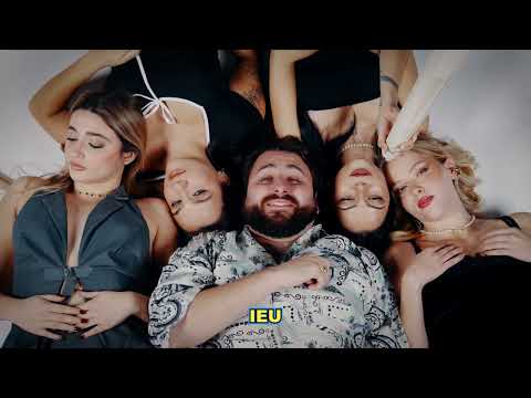 Nello Taver - Fa Na Cann (Official Lyrics Video)