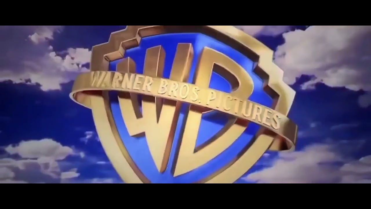Warner Bros. Pictures (2023, Reconstructed/2003 Fanfare) (1080p HQ) V1 ...