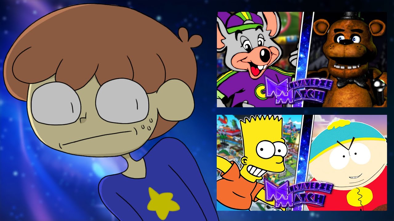 Multiverse Match Update! - YouTube