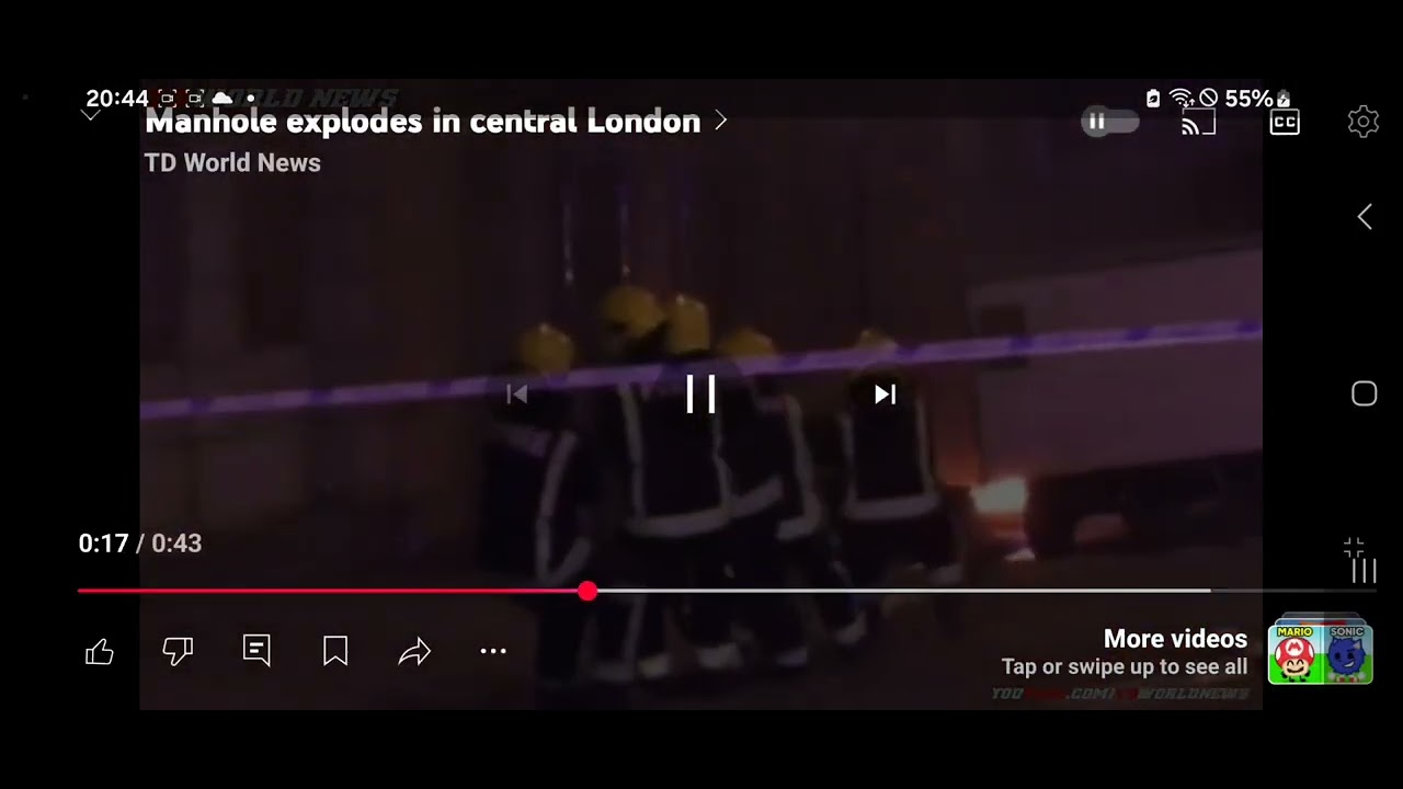 Unfinished London 29 November 2022 6:00 PM (Part 1/22) (Antena 3) - YouTube