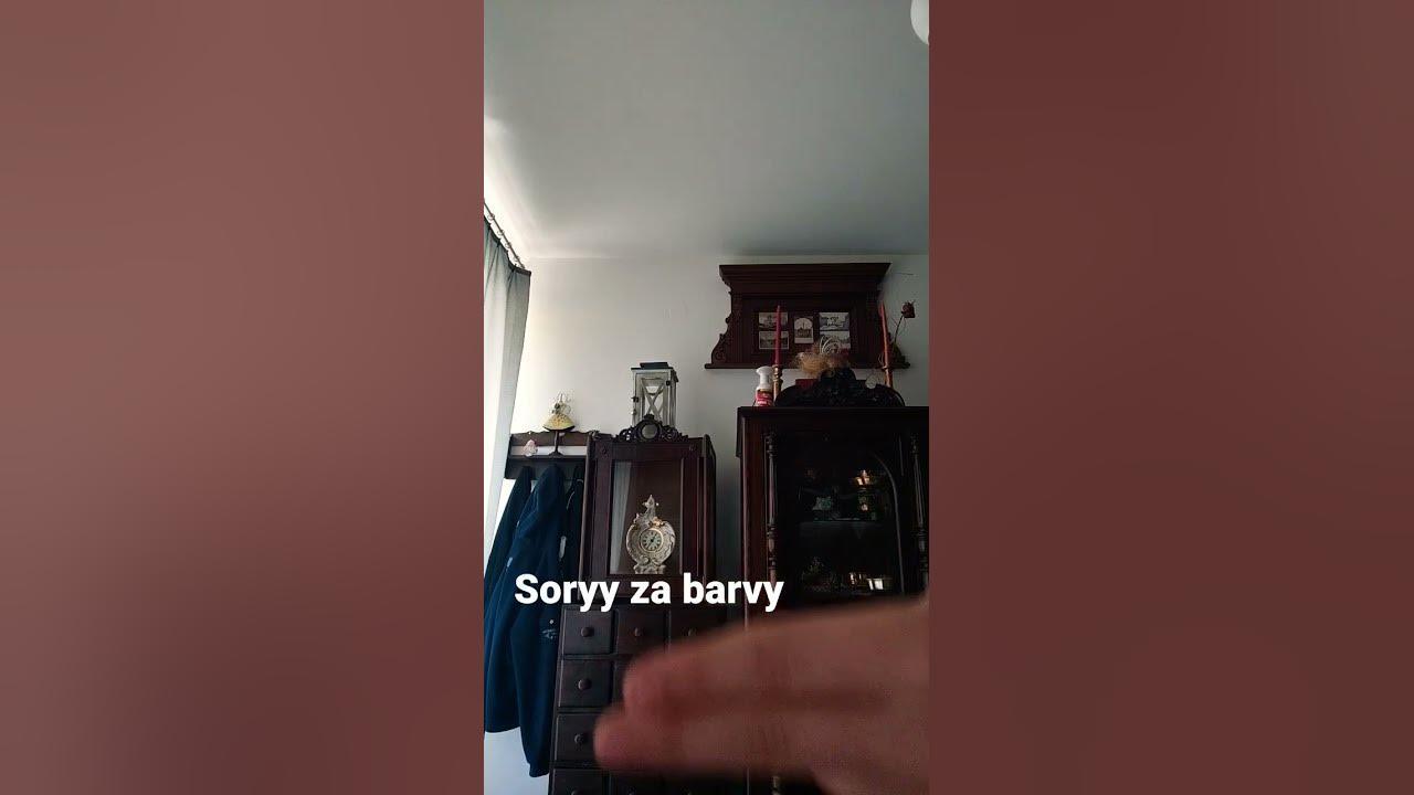 soryy - YouTube