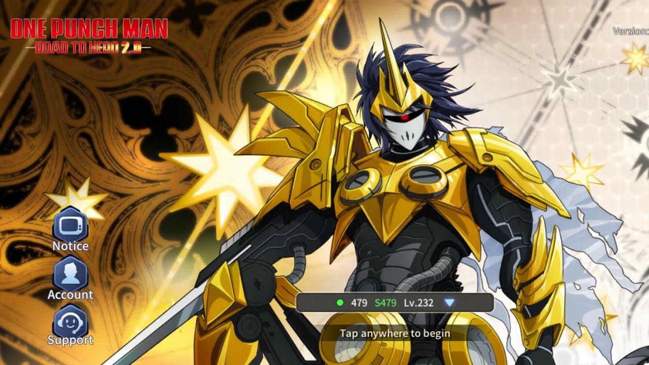 NEW old world drive knight update review! (One punch man road to hero 2 ...