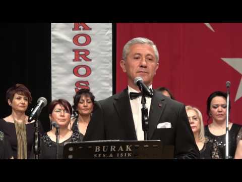 MESUT AYKAÇ - Bu ateşi sen yaktın içime ...
