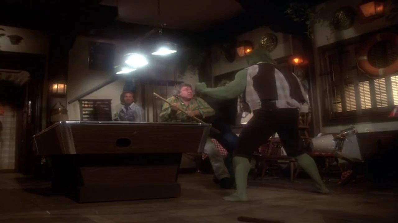 The Waterfront Story(Hulkout 1) - YouTube