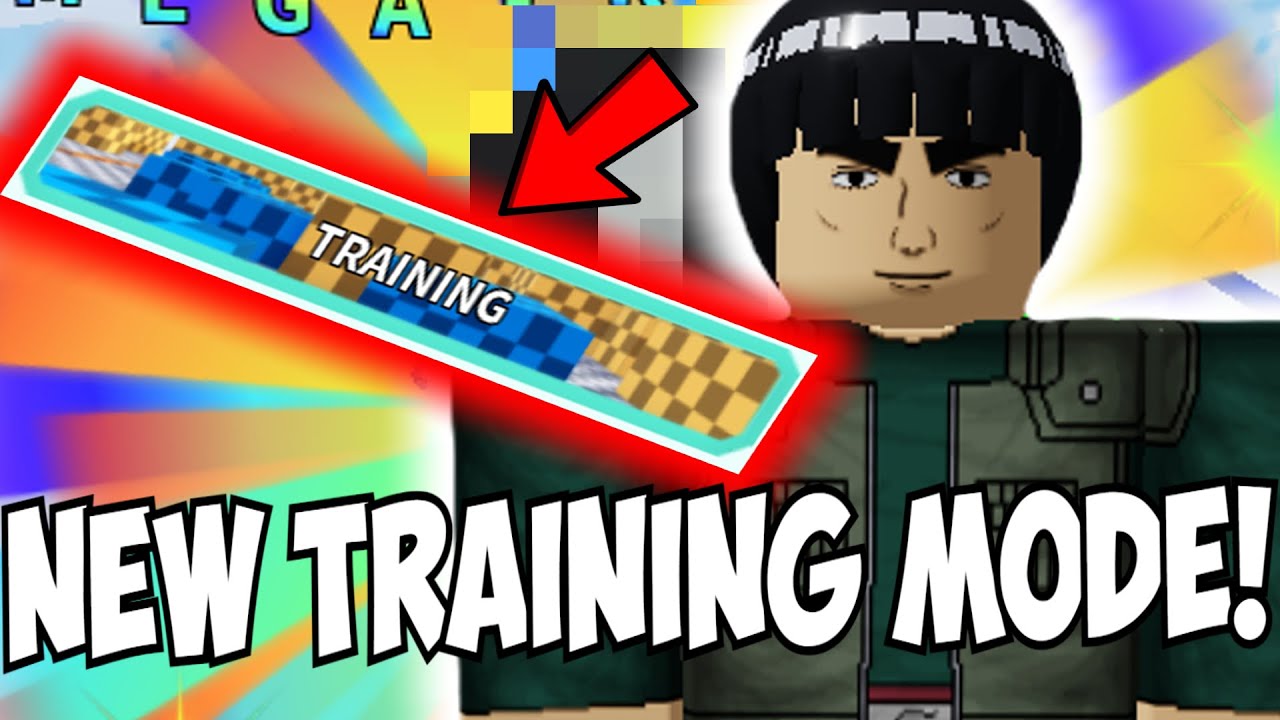 New Training Mode in All Star Tower Defense Explained! [NEW ASTD UPDATE ...
