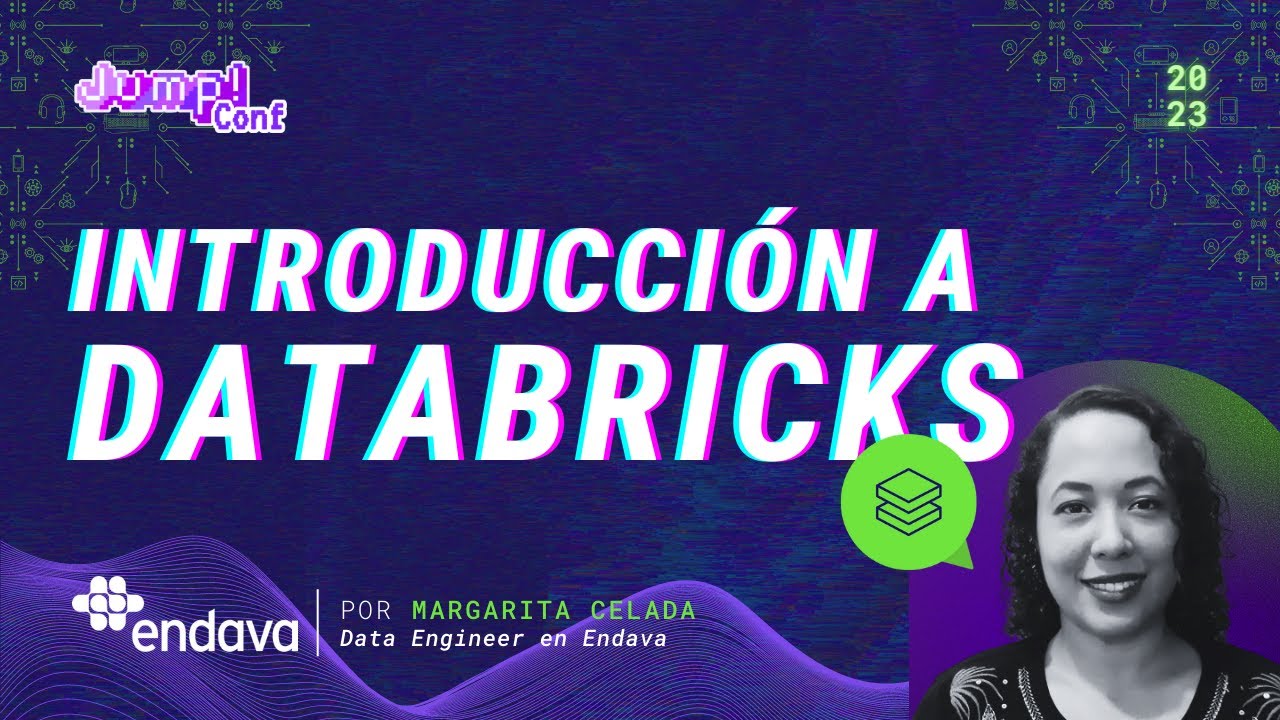 Web: Generación de datos sintéticos con Databricks - PRIMEROS PASOS y ...