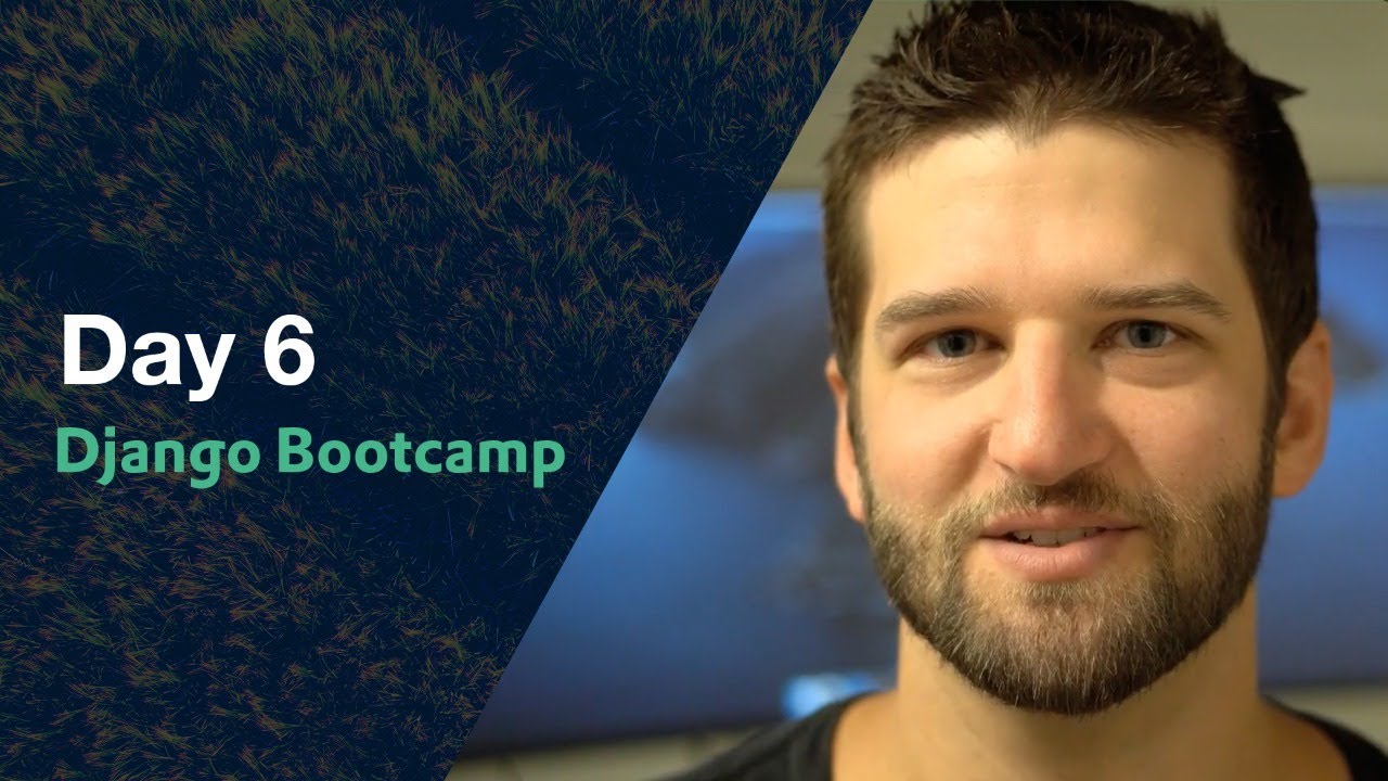 Automated Tests Day 6 Django Bootcamp Youtube
