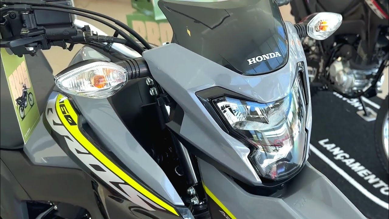 Nueva HONDA NXR 160 BROS 2025| Adios XR 150L ️ Precio | LLEGADA🔥 info ...