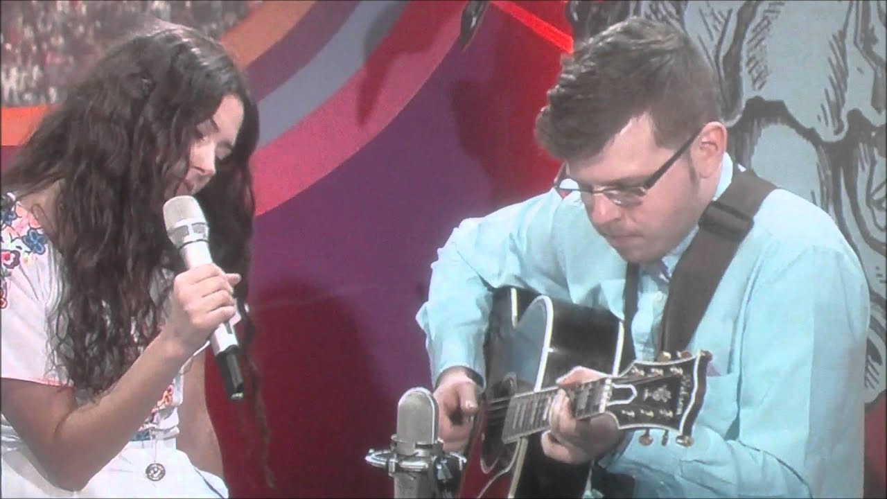 Eliza Doolittle - Life on Mars - YouTube