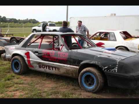 needmore speedway - YouTube