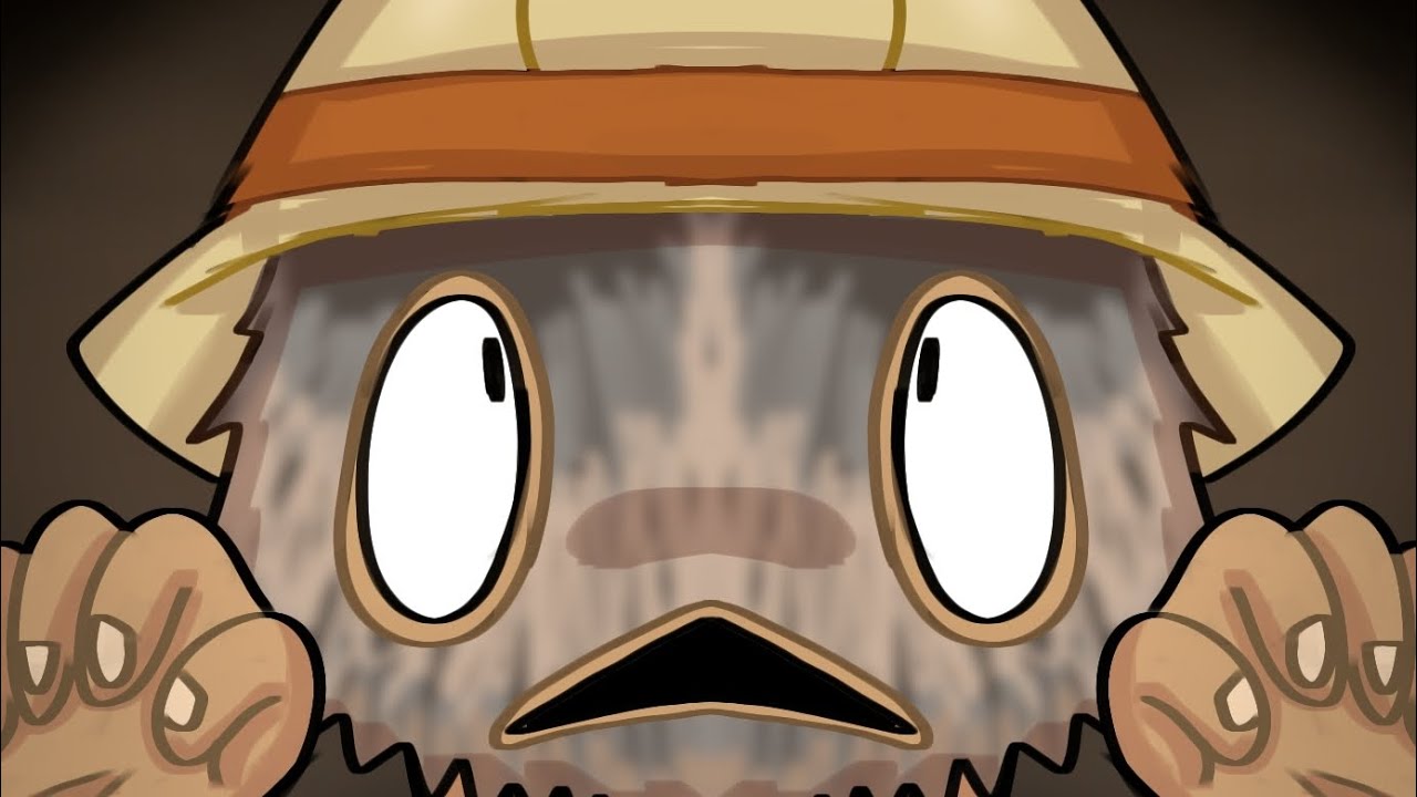 Huzzah? (MSM Speedpaint) - YouTube