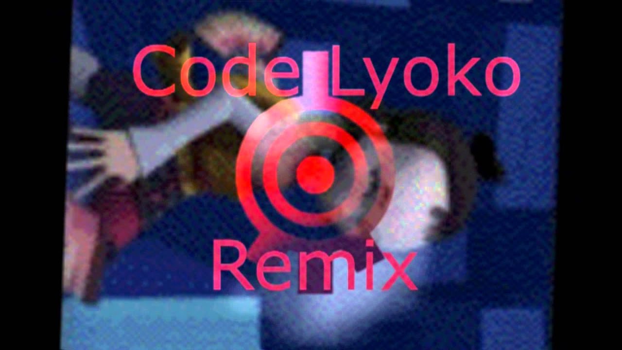 Code Lyoko Remix :) - YouTube