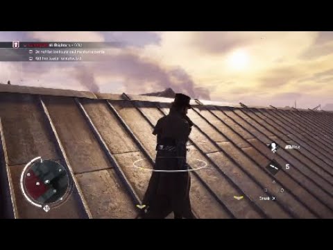 Assassin's Creed Syndicate - Eliminatin Blighters #3 - YouTube