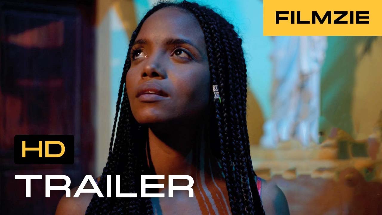 The Ballad of the Crows: Official Trailer (2022) | Pericles Mejía ...