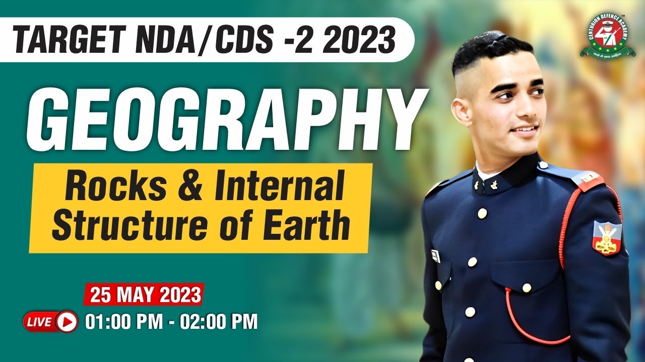 Rocks Internal Structure Of Earth Class Geography Tutorial 2023 rocks-internal-structure-of-earth-class-geography-tutorial-2023