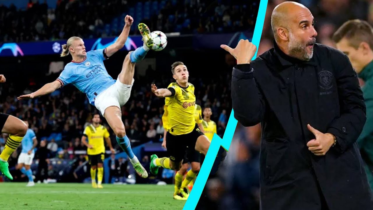 Epic Reactions In Football - YouTube