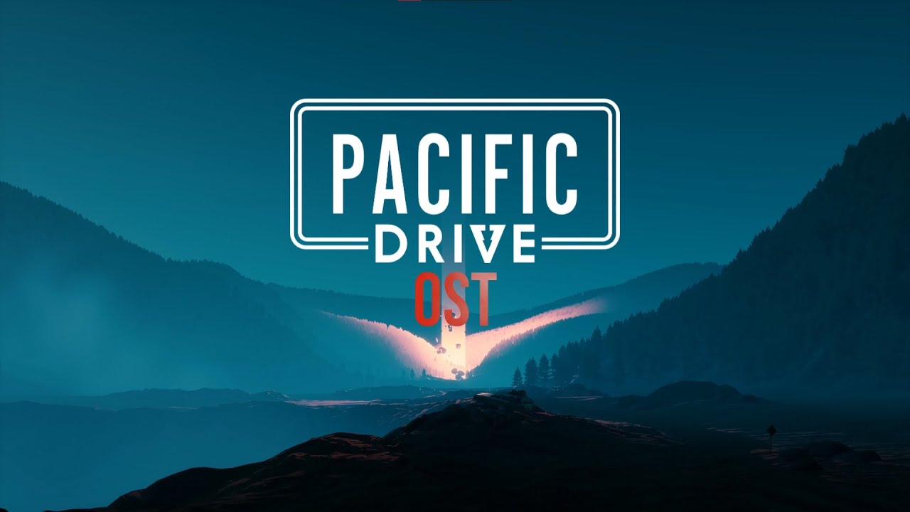 Pacific Drive OST - YouTube