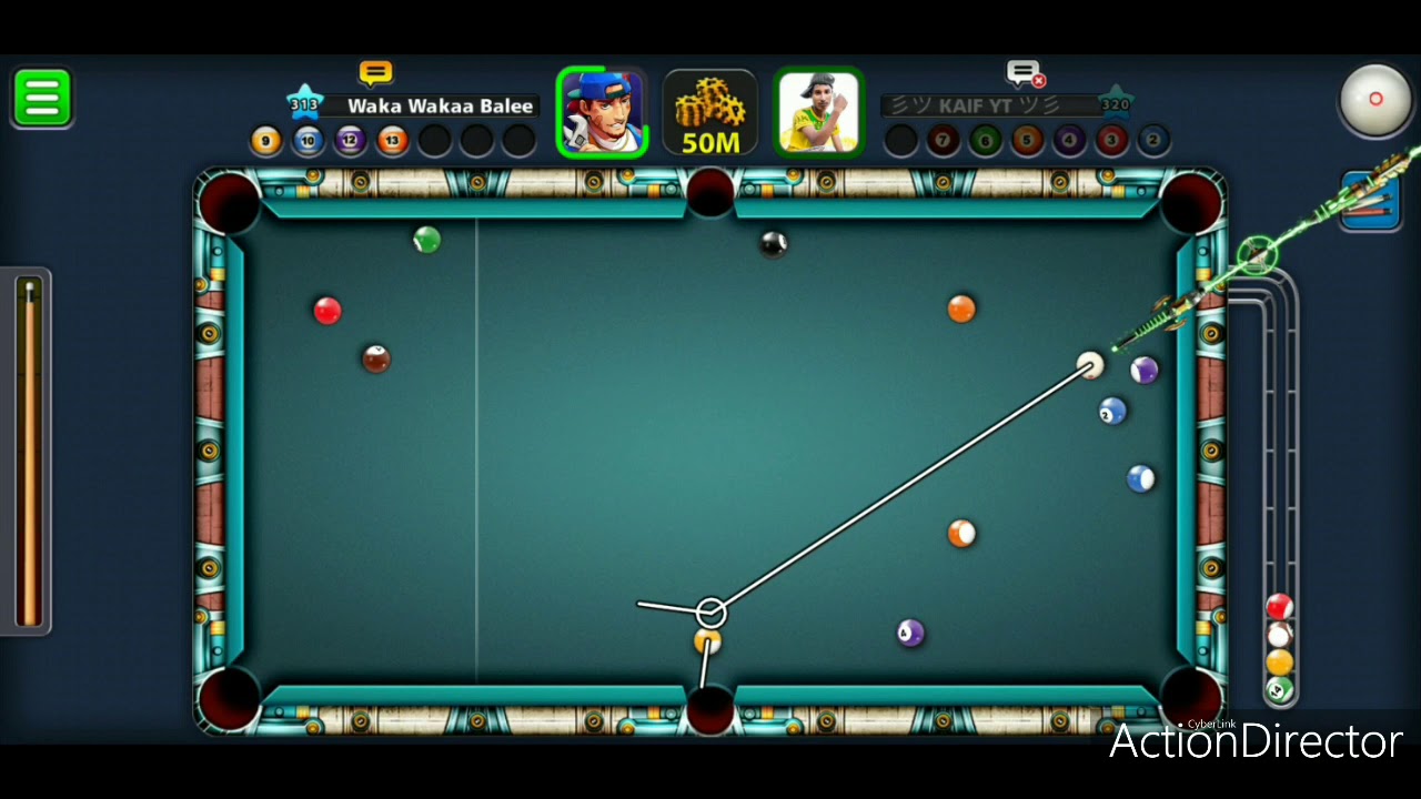 New #8BallPool Best Shot . 2020 - YouTube