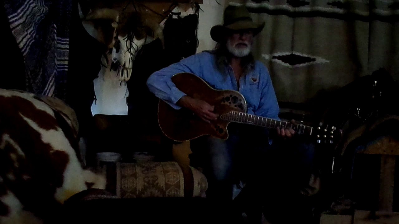 Love Is (as Love Does) by Billy Wyatt - YouTube