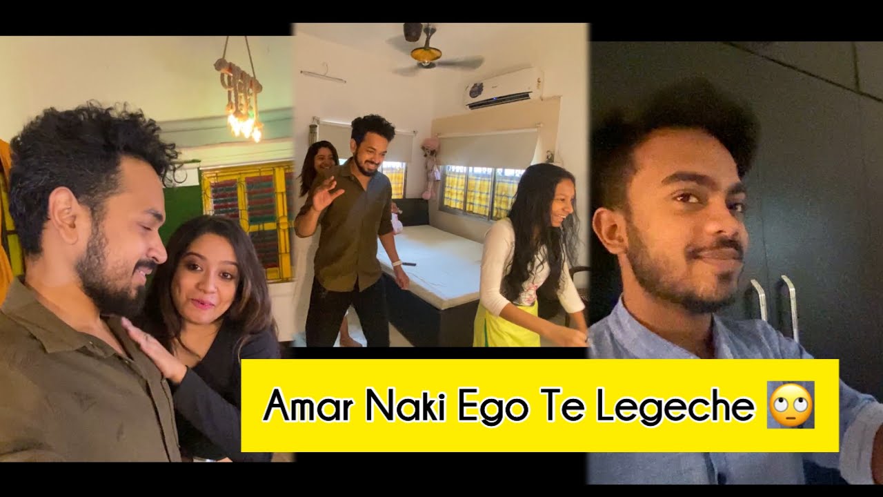 Amar naki ego te legeche 🙄| Du ghontar khatni success pelo | # ...