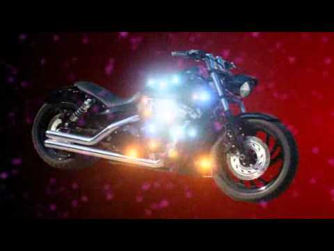 pimp-my-motorcycle - YouTube