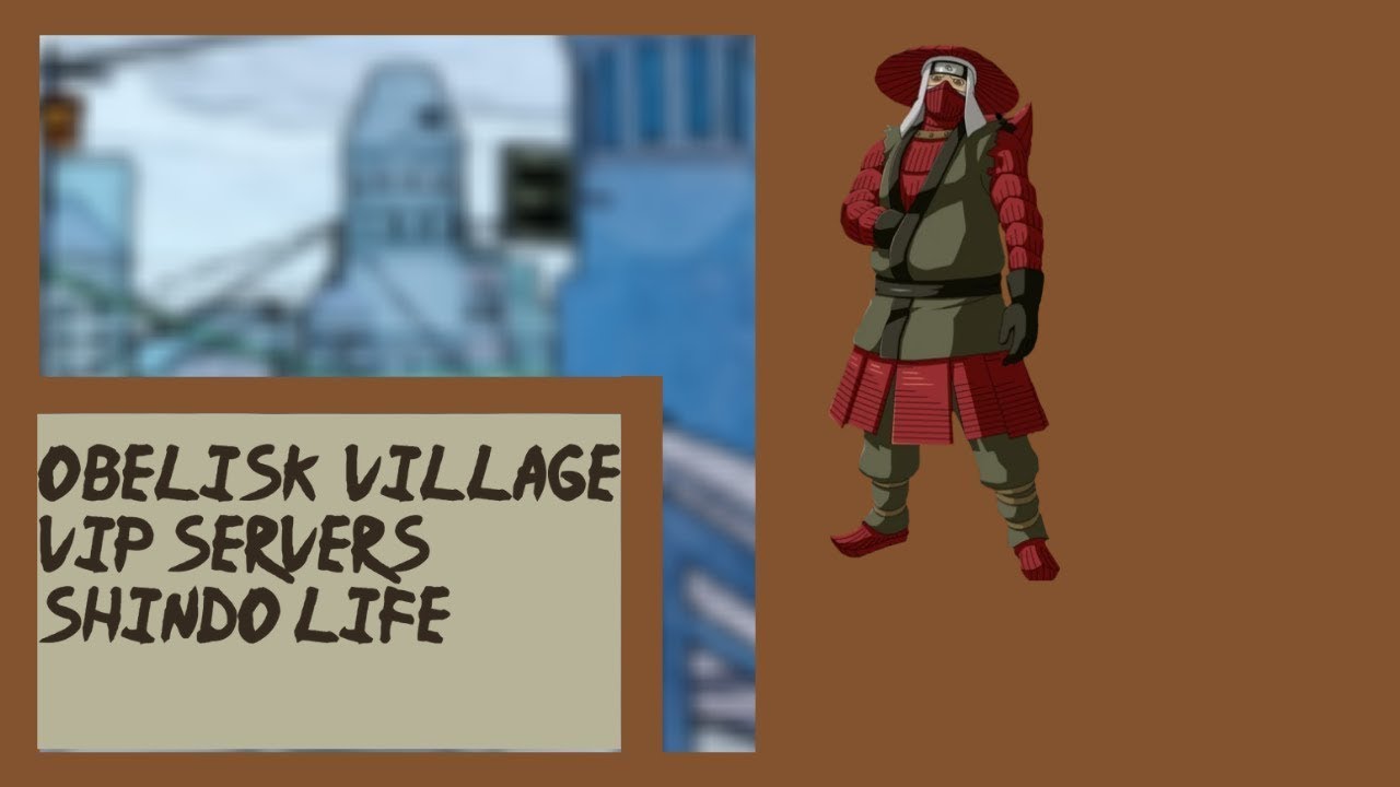 Obelisk private server codes - YouTube