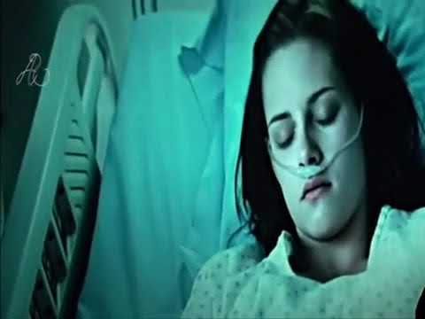 Сумерки.Белла и Эдвард-Отпускаю