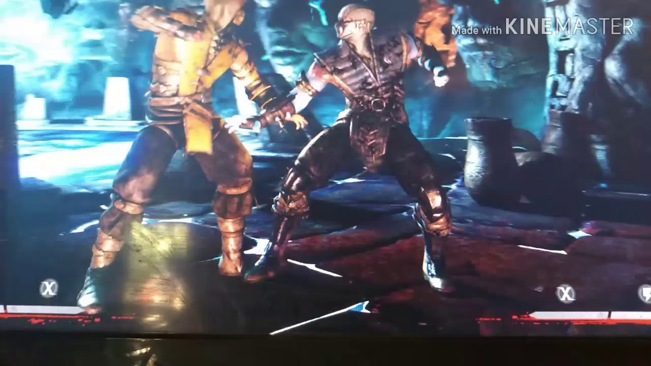 Super combo :v - YouTube