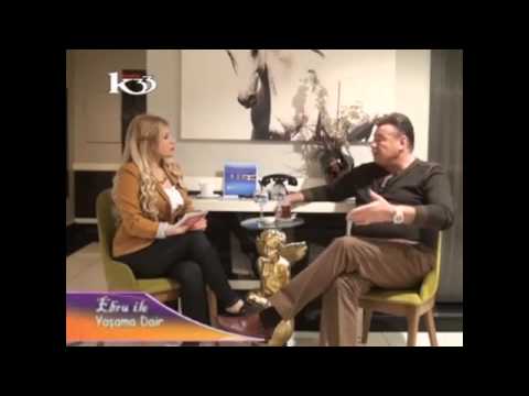 22 01 2015 Ebru ile Yasama Dair Nuri ALÇO & Sevda