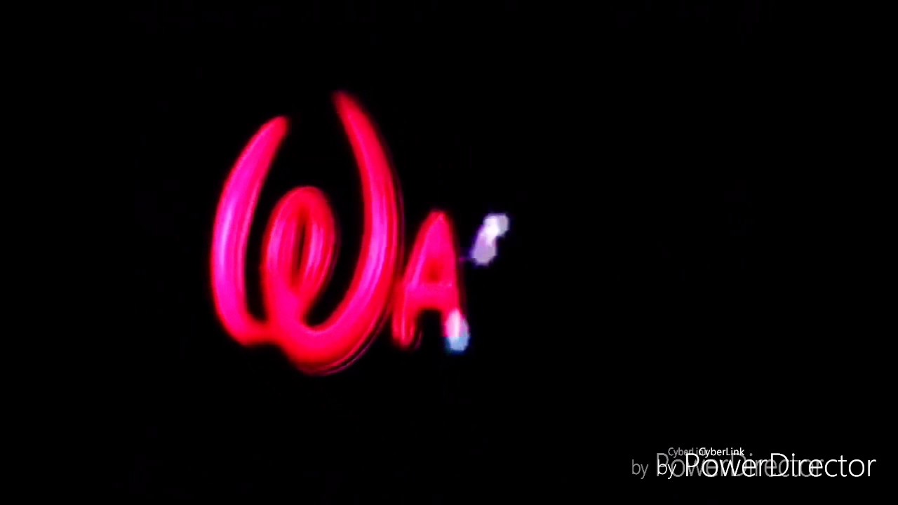 Walt Disney home video proudly presents uk high tone 2 - YouTube