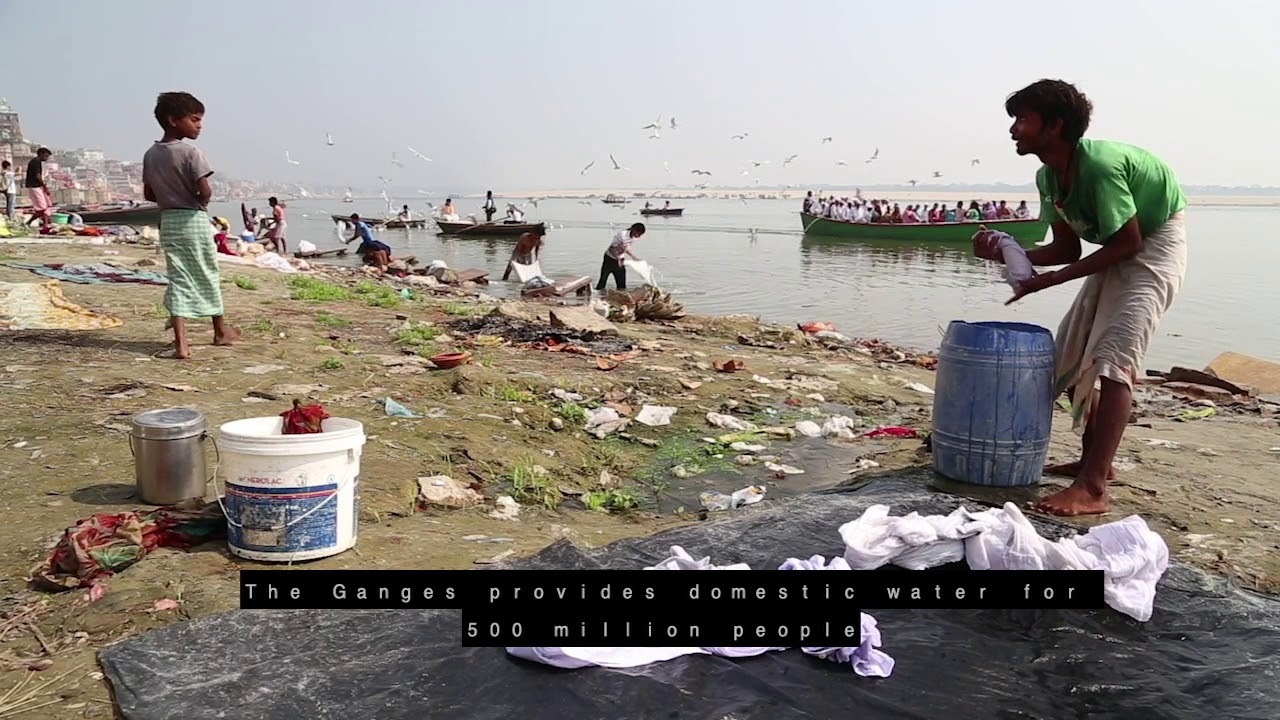 UND ESSP Sustainable Waste Solutions to Protect Global Health and the ...