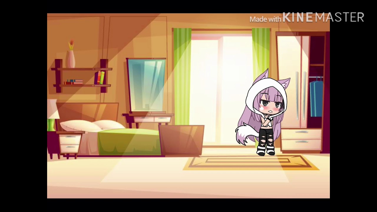 Two Alphas || Gacha Life || Episode 1 - YouTube
