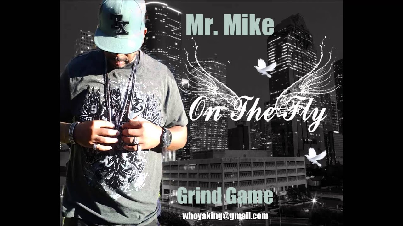 I'm Medicated - Mr. Mike - YouTube