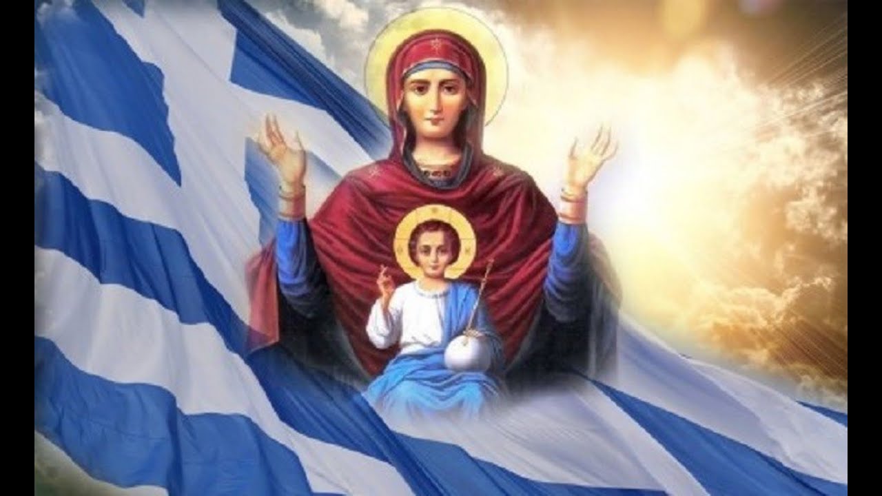ΠΑΡΕΛΑΣΗ ΠΕΖΟΠΟΡΩΝ ΤΜΗΜΑΤΩΝ ΕΝΟΠΛΩΝ ΔΥΝΑΜΕΩΝ 25 ΜΑΡΤΙΟΥ 2024 - YouTube