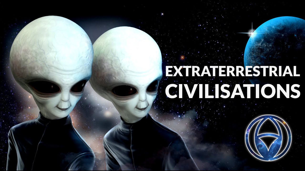 First Contact - The Extraterrestrial Civilizations - Timeline Shift ET ...