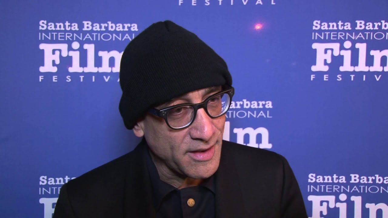 Interview with 'Maps To The Stars' writer Bruce Wagner - YouTube