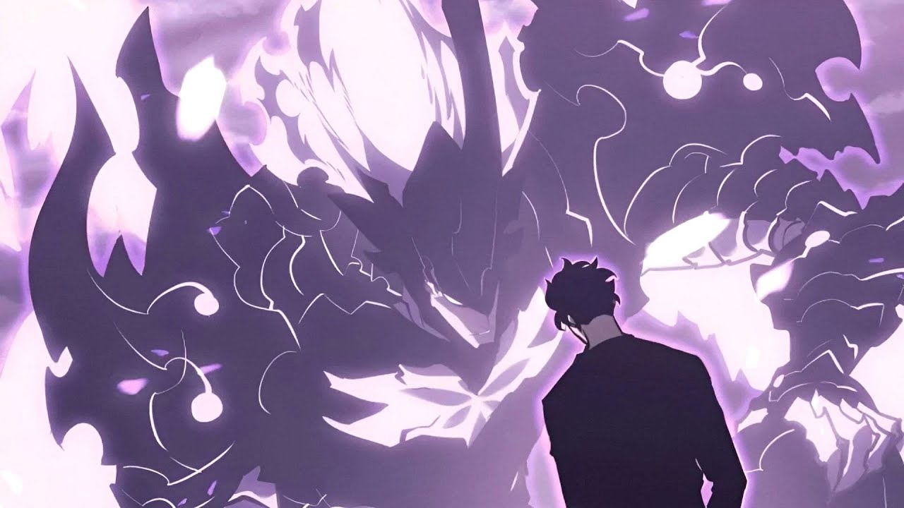 Solo Leveling: Is Bellion The Most Powerful Shadow In The Series ...