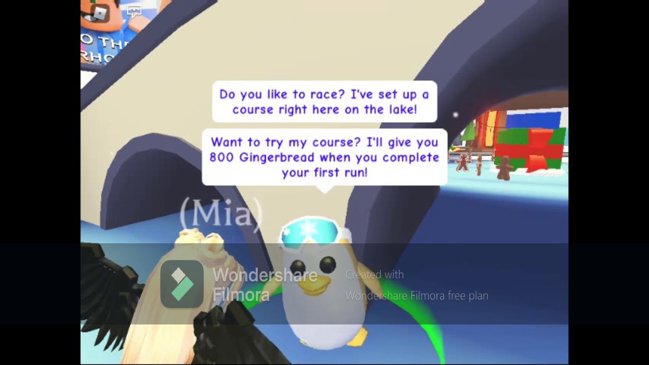 How to get 2060 free cookies at the start!(adopt me /roblox) - YouTube