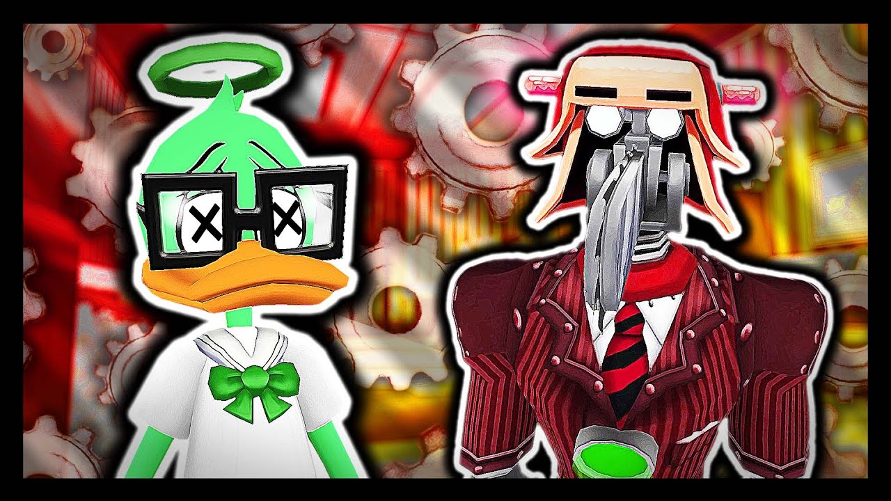 CHAINSAW CONSULTANT BOSS REACTION - Corporate Clash 1.3 - YouTube