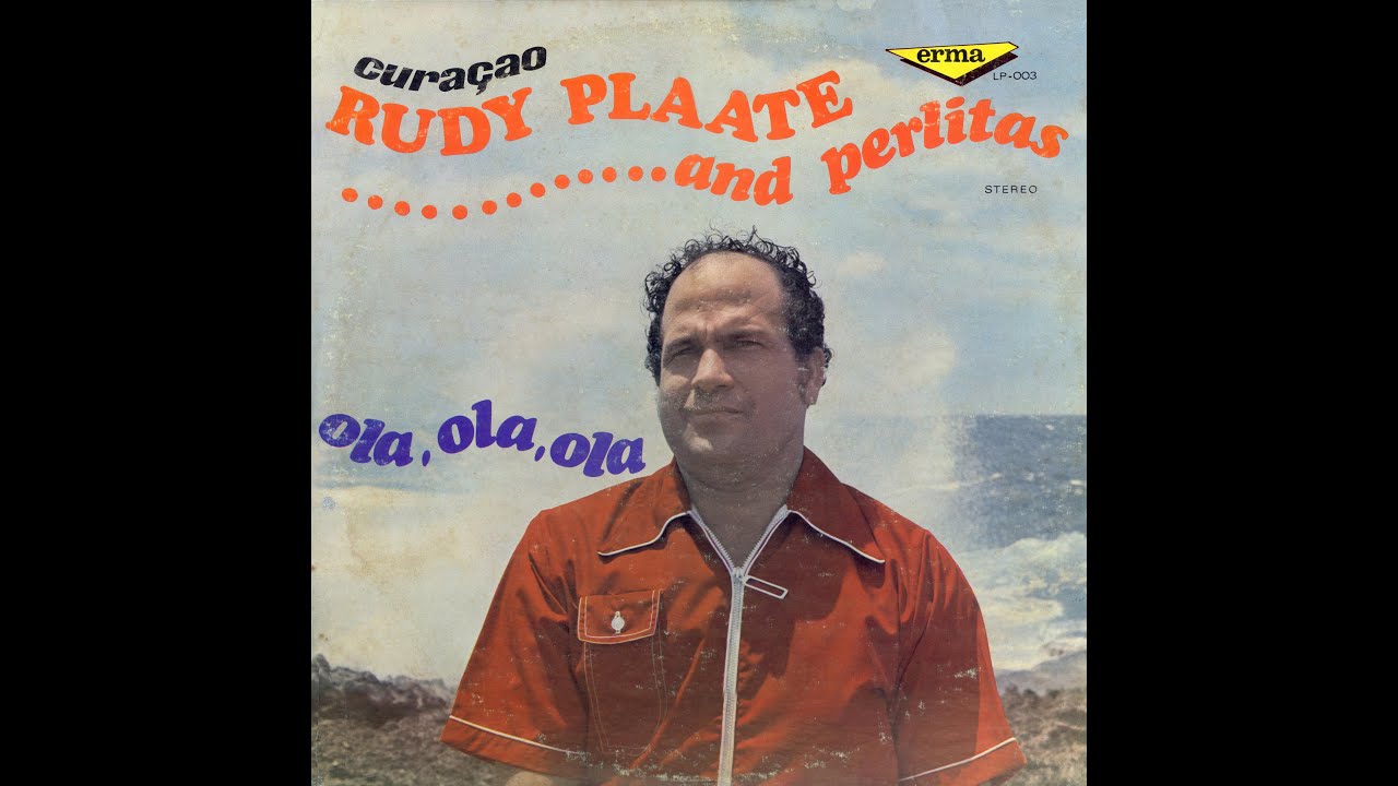 Rudy Plaate and Perlitas - Ola, ola, ola - Full LP - YouTube
