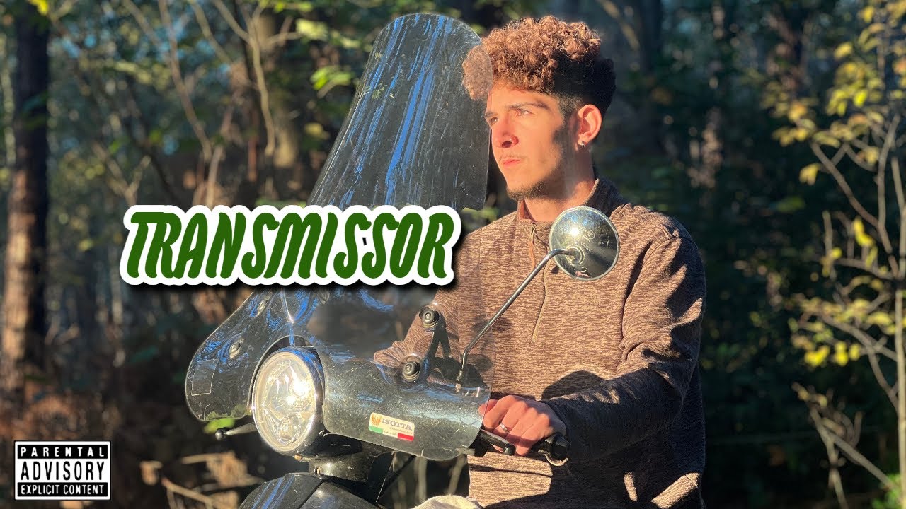 LC - Transmissor (Official Vídeo) - YouTube Music