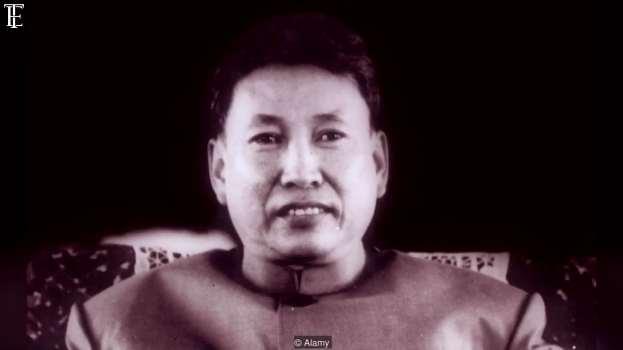 Top 10 Most Evil Dictators - YouTube