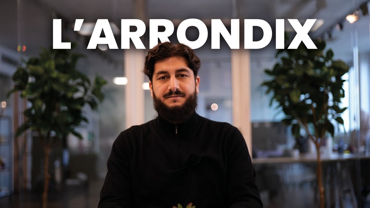 L’Arrondix de Laymoon : la nouveauté qui vous permet d’épargner en ...