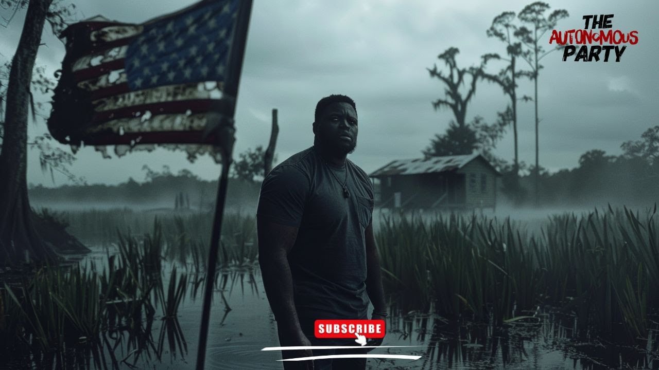 Marooned In America 2026 ft Dr Anthony Dixon - YouTube