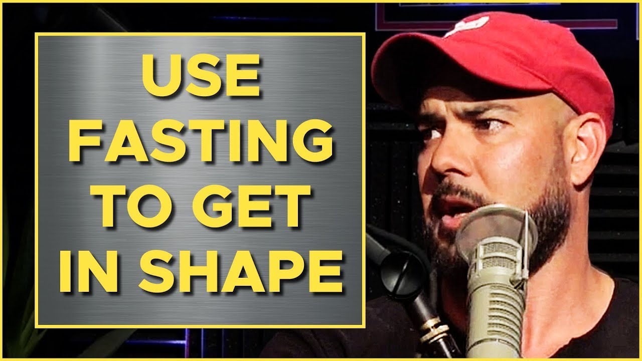 BUILD MUSCLE With This FASTING Strategy - YouTube