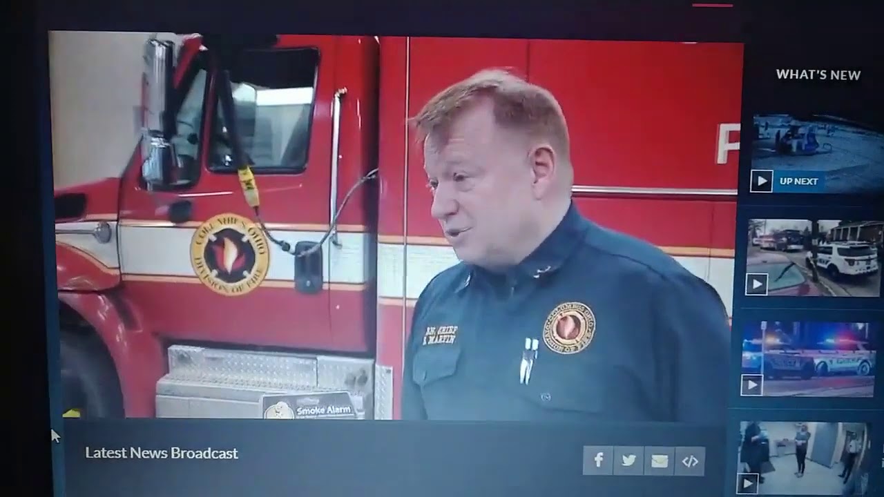 WTTE FOX 28 News at Ten News Open 3/10/19 - YouTube