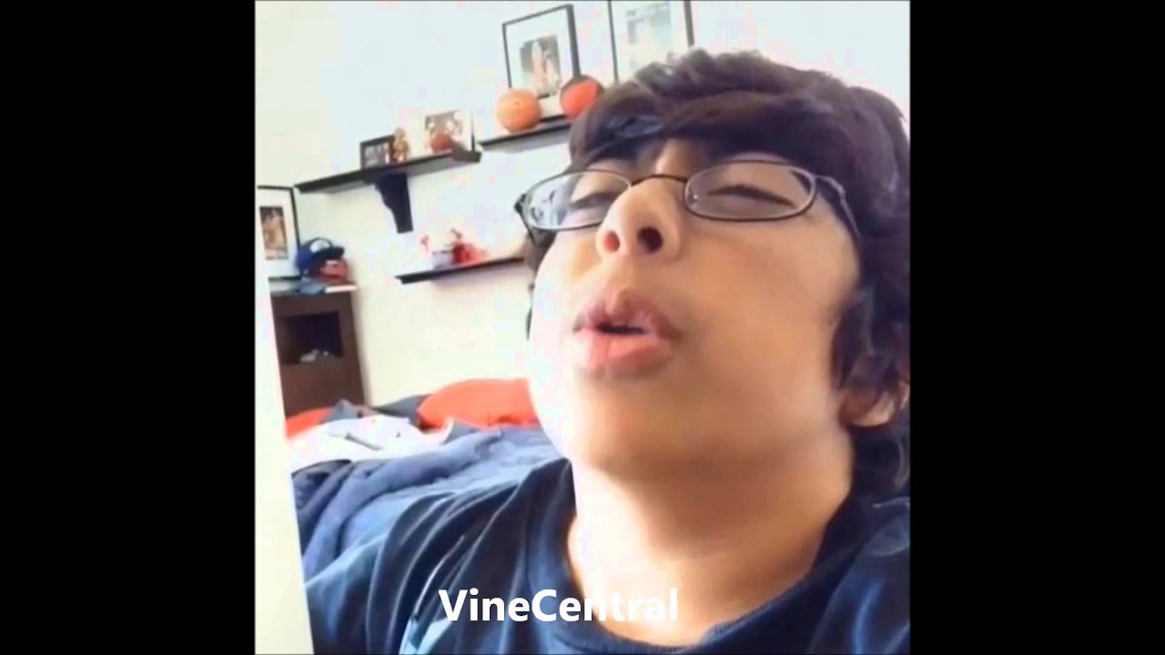 Vine Crack Kid Compilation - YouTube
